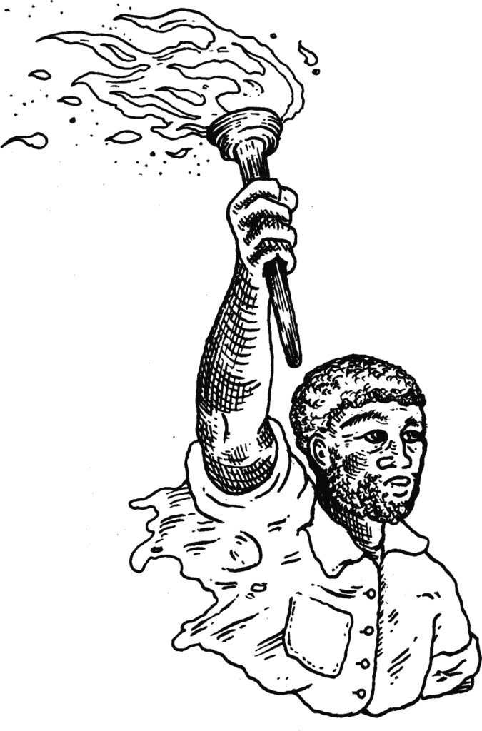 Act Like a Man – RealFaith