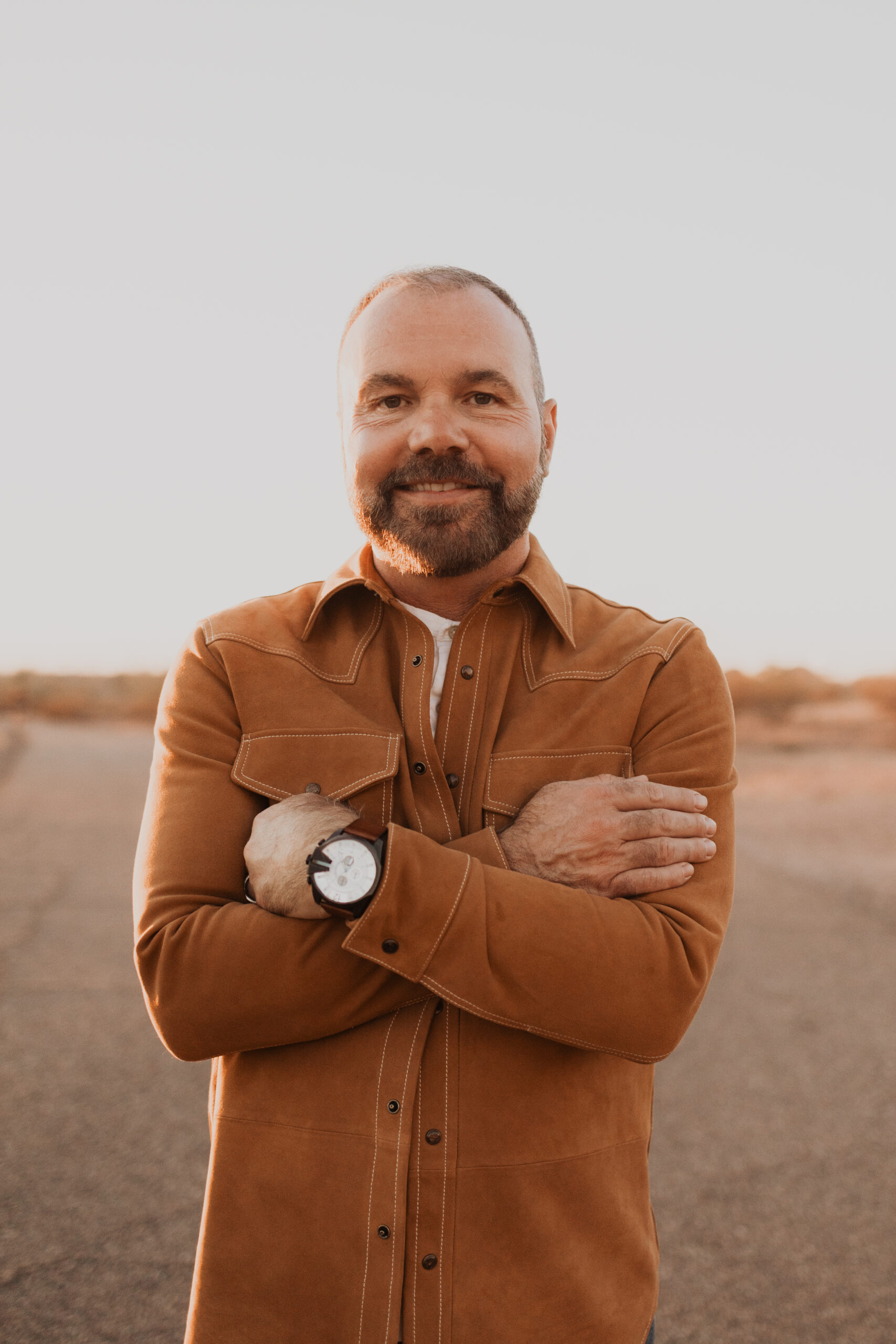 Act Like a Man – RealFaith