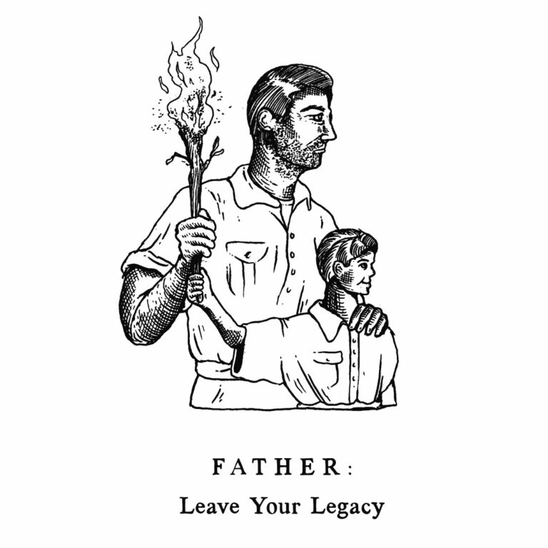 Act Like a Man – RealFaith