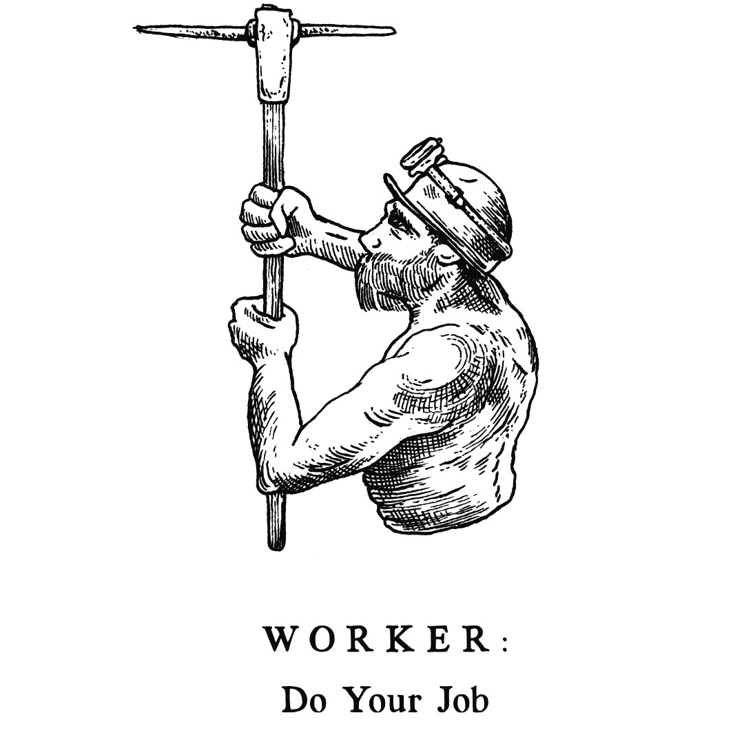 Act Like a Man – RealFaith
