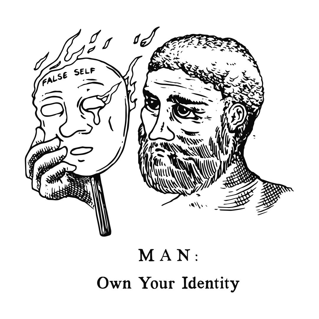 Act Like a Man – RealFaith